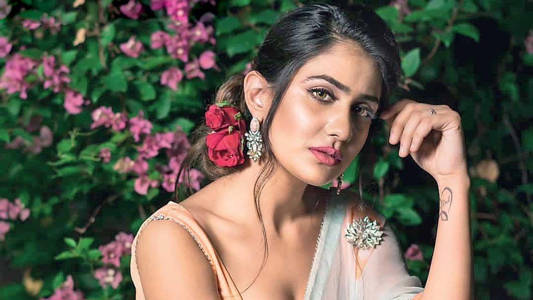 ELITE MISS RAJASTHAN HAS BEEN A MILESTONE TO AKANSHA BHALLA - Elite ...