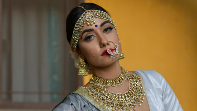 The Journey Of Charvi Dutta - Elite Miss Rajasthan